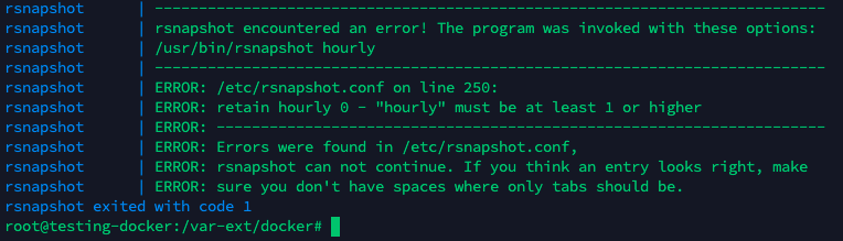 rsnapshot no me funciona · Issue #81 · pablokbs/peladonerd · GitHub