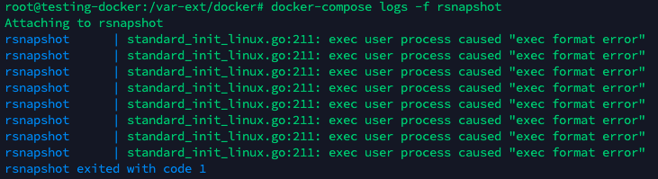 rsnapshot no me funciona · Issue #81 · pablokbs/peladonerd · GitHub