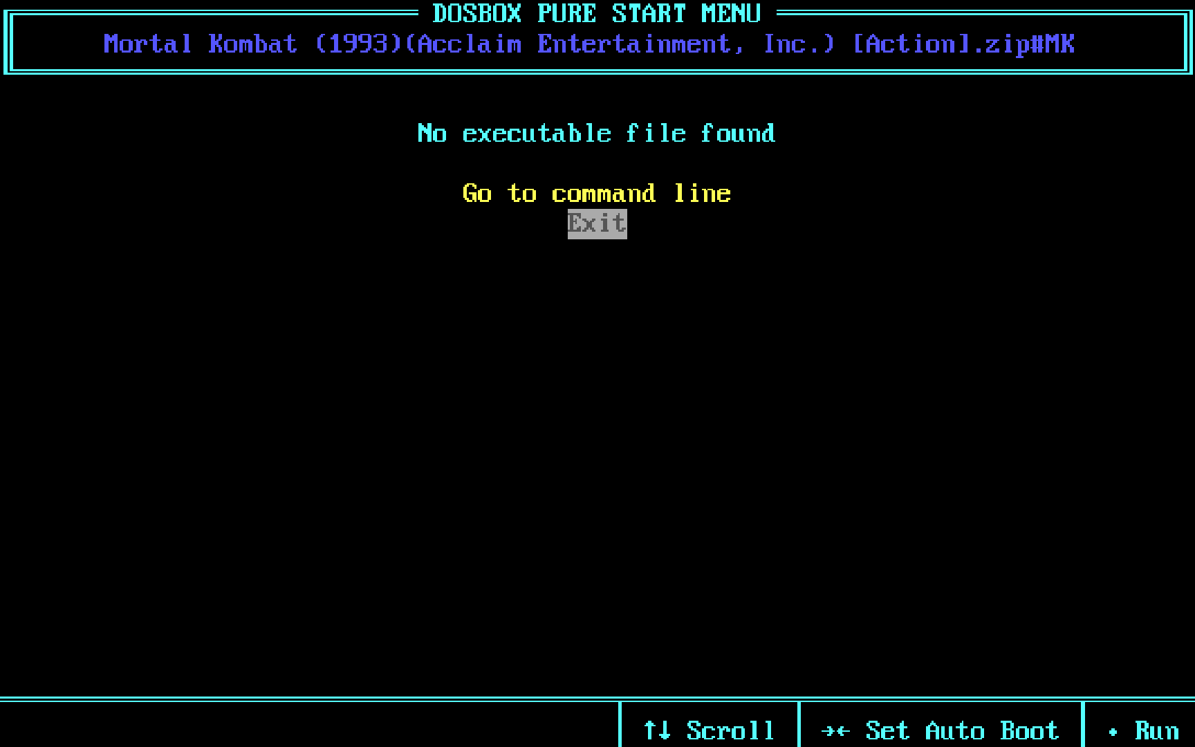 Add games to playlist? · Issue #37 · schellingb/dosbox-pure · GitHub