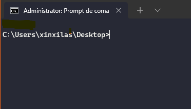 --quiet blank unwanted lines output · Issue #250 · chrisant996/clink · GitHub