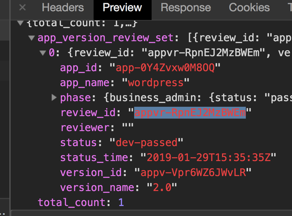 isv：应用审核，信息不匹配 · Issue #785 · openpitrix/dashboard · GitHub