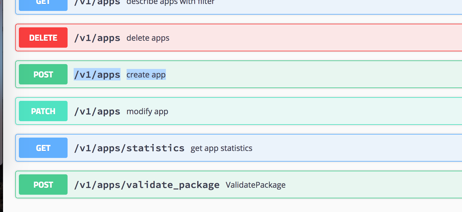 开发者创建app成功后，用返回的app_id查询不到app详情 · Issue #793 · openpitrix/dashboard · GitHub