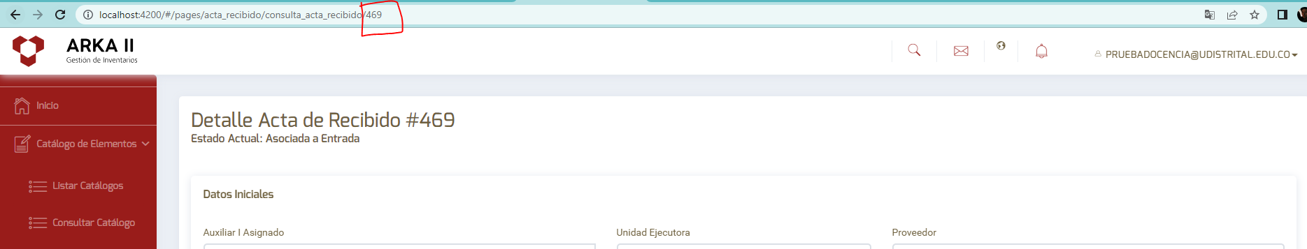 Corrección de visualización actas · Issue #1018 · udistrital/arka_cliente · GitHub
