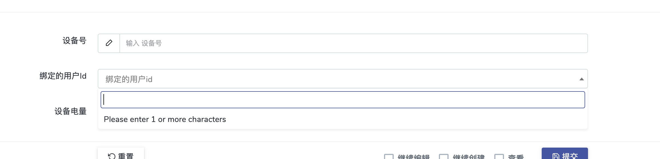 关于select2汉化问题 · Issue #839 · jqhph/dcat-admin · GitHub