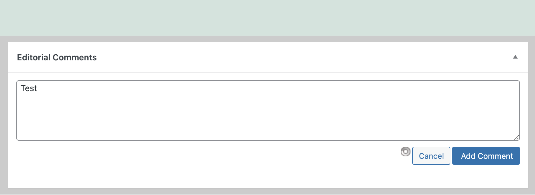 Editorial Comments not working for non-Admins · Issue #827 · publishpress/PublishPress-Planner ...