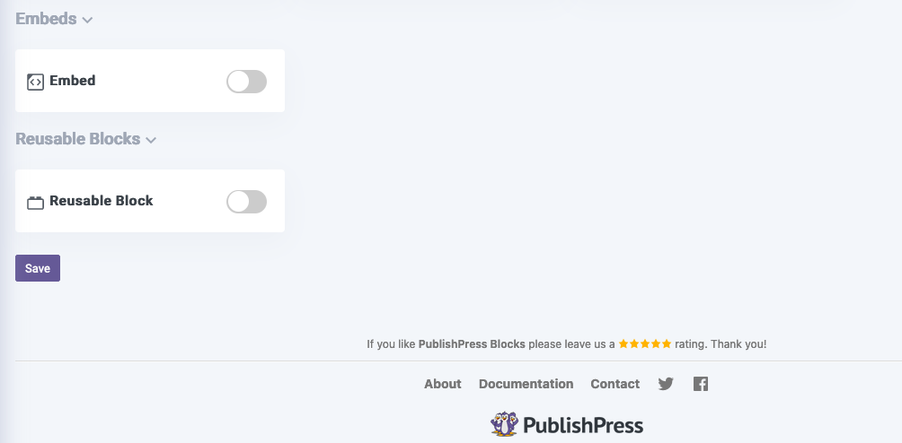 Block Access for Reusable Blocks · Issue #593 · publishpress/PublishPress-Blocks · GitHub