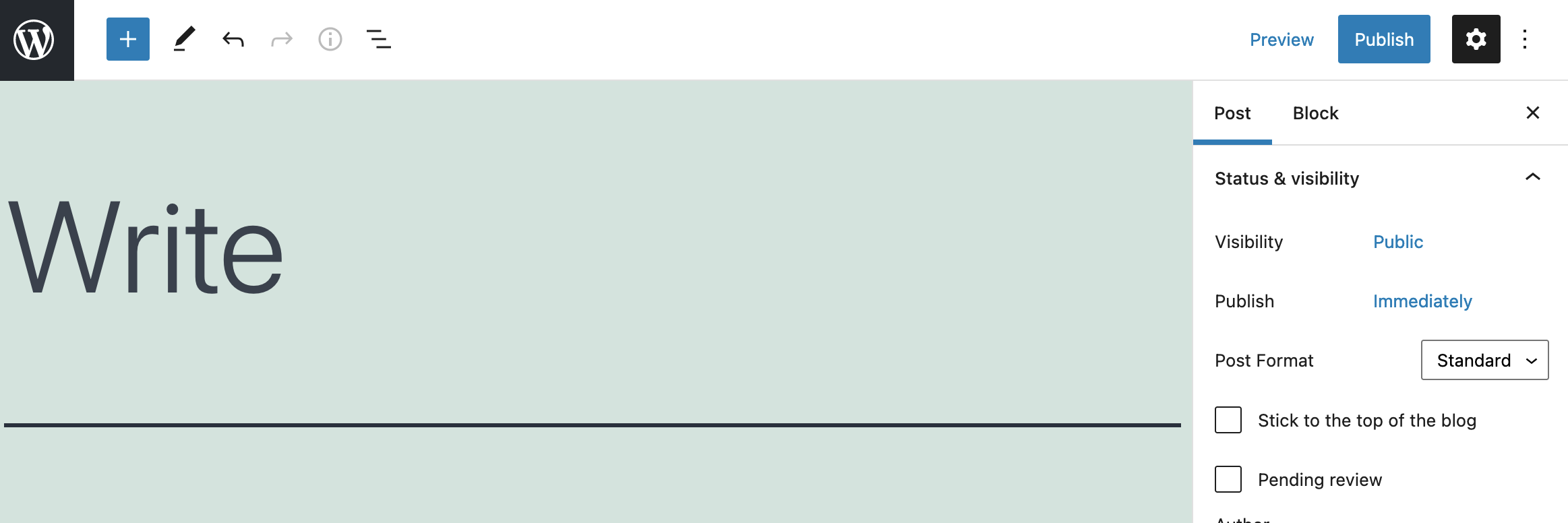 "Save Draft" button has gone with PublishPress active · Issue #967 ...