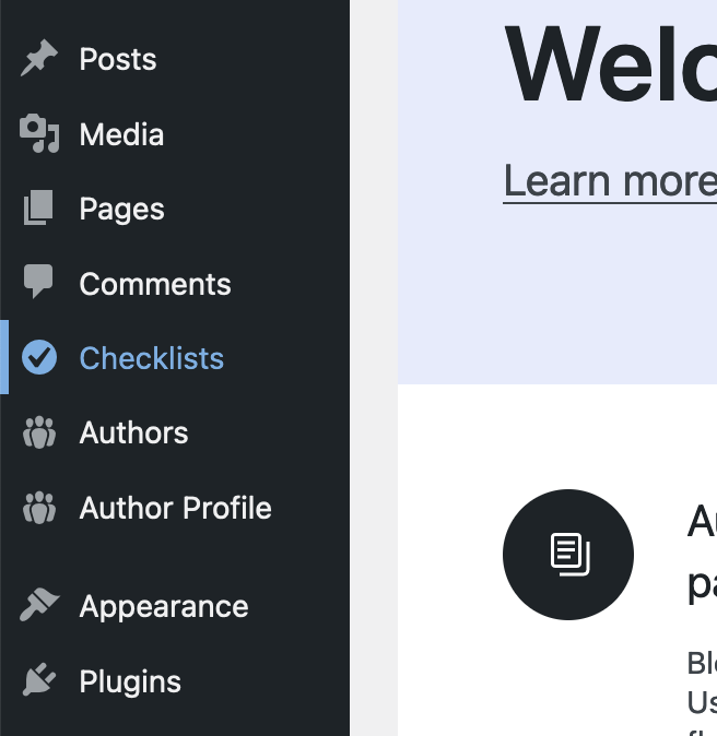 PHP 8.0 and Multisite · Issue #387 · publishpress/PublishPress-Checklists · GitHub