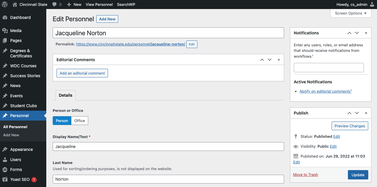 Add editorial comments metabox priority filter · Issue #1084 · publishpress/PublishPress-Planner ...