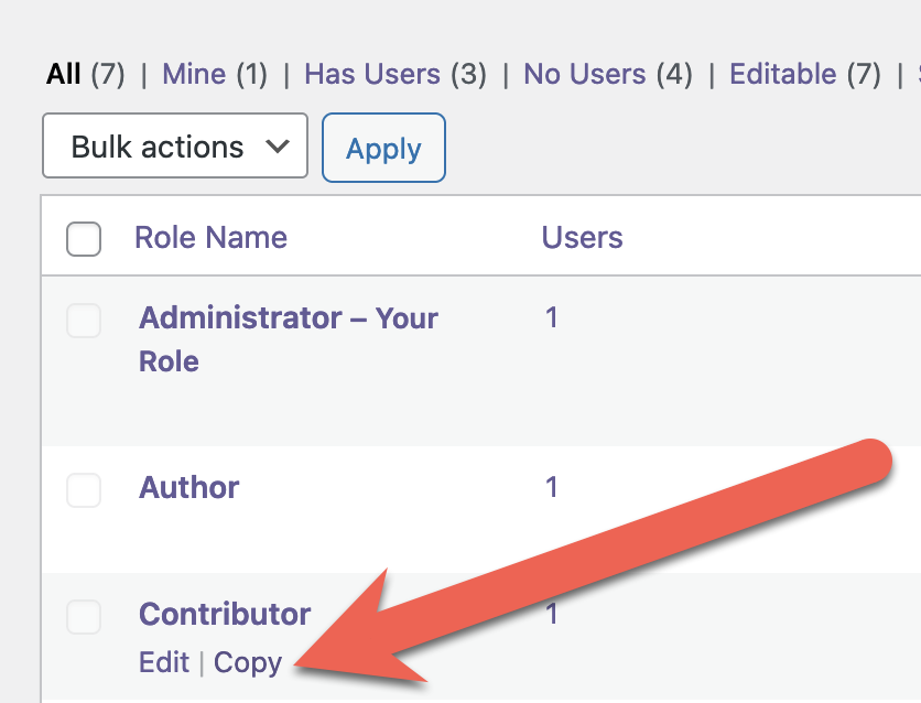 Small text change when copying a role · Issue #548 · publishpress/PublishPress-Capabilities · GitHub