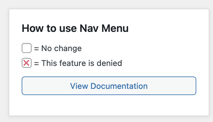 Add an "S" to Menus · Issue #615 · publishpress/PublishPress ...