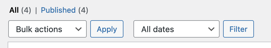 Edit links in Free · Issue #1089 · publishpress/PublishPress-Authors · GitHub