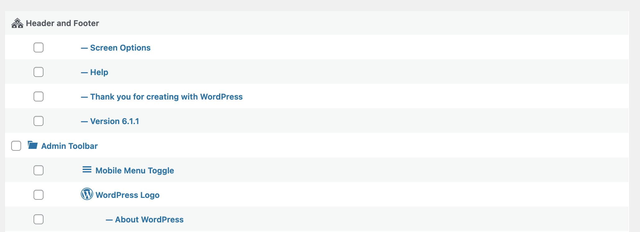 Solid borders for all columns · Issue #643 · publishpress/PublishPress-Capabilities · GitHub