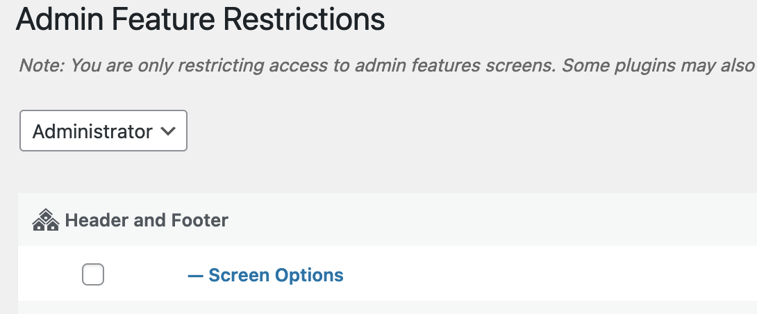 Should we add "Toggle All" to Admin Features · Issue #656 · publishpress/PublishPress ...