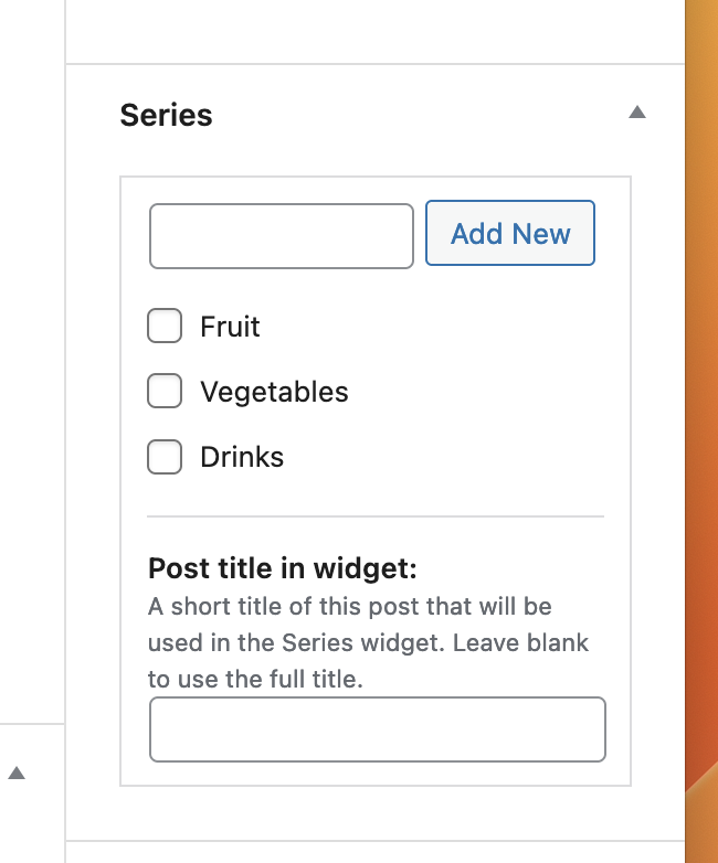 Remove padding / border inside metabox · Issue #800 · publishpress/publishpress-series · GitHub