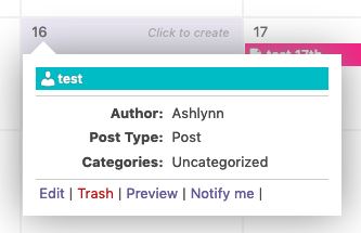 Allow users to choose default publishing time · Issue #554 · publishpress/PublishPress-Planner ...
