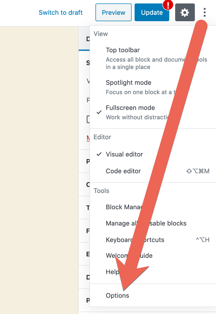 Broken formatting for metabox · Issue #165 · publishpress/PublishPress-Checklists · GitHub