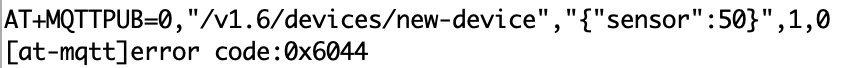 AT Command parser issue? · Issue #446 · espressif/esp-at · GitHub