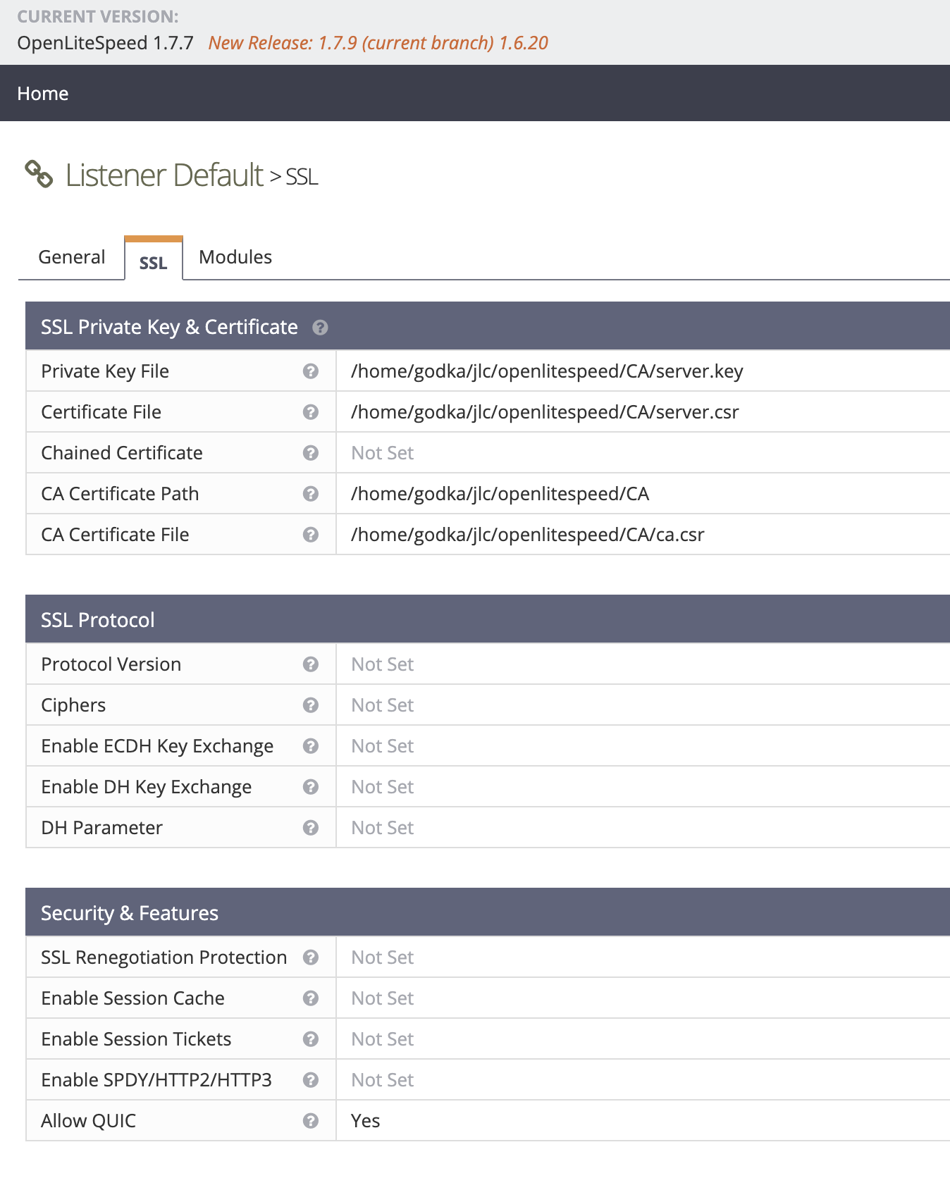 can't open the demo in https://localhost:8088/ · Issue #227 ...