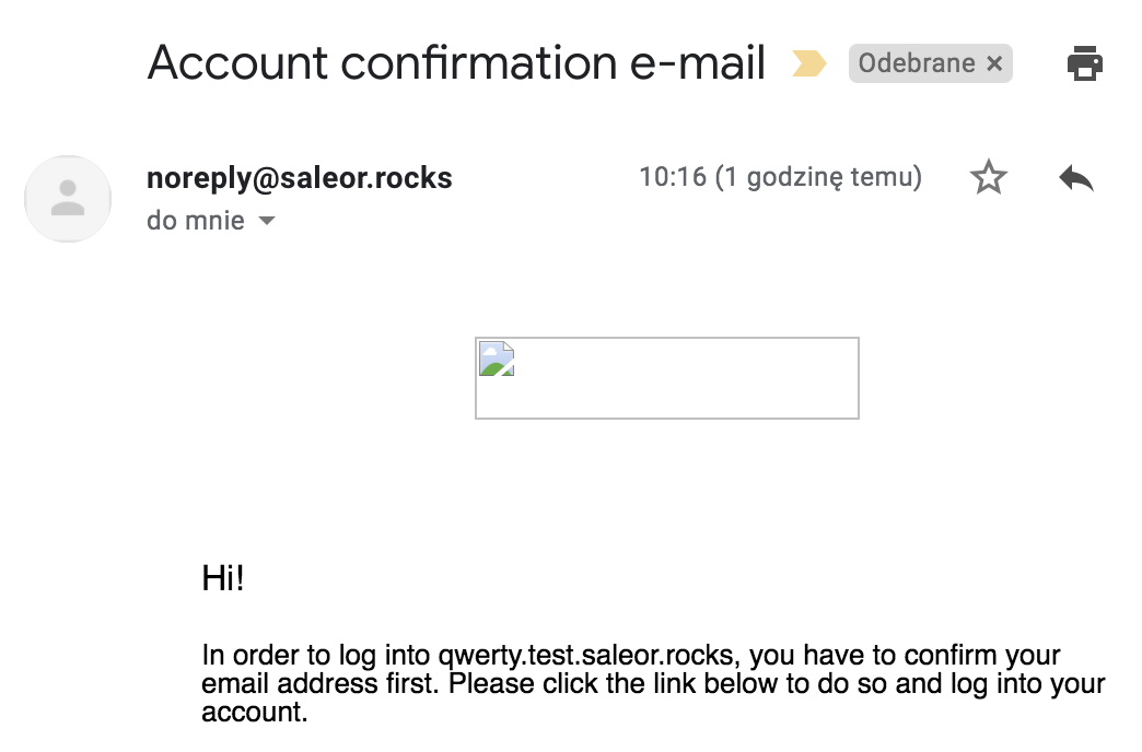Svg Images In Email Templates · Issue 5645 · Saleorsaleor · Github