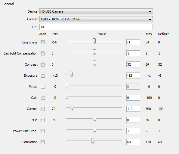 Camera Performance · Issue #760 · openpnp/openpnp · GitHub