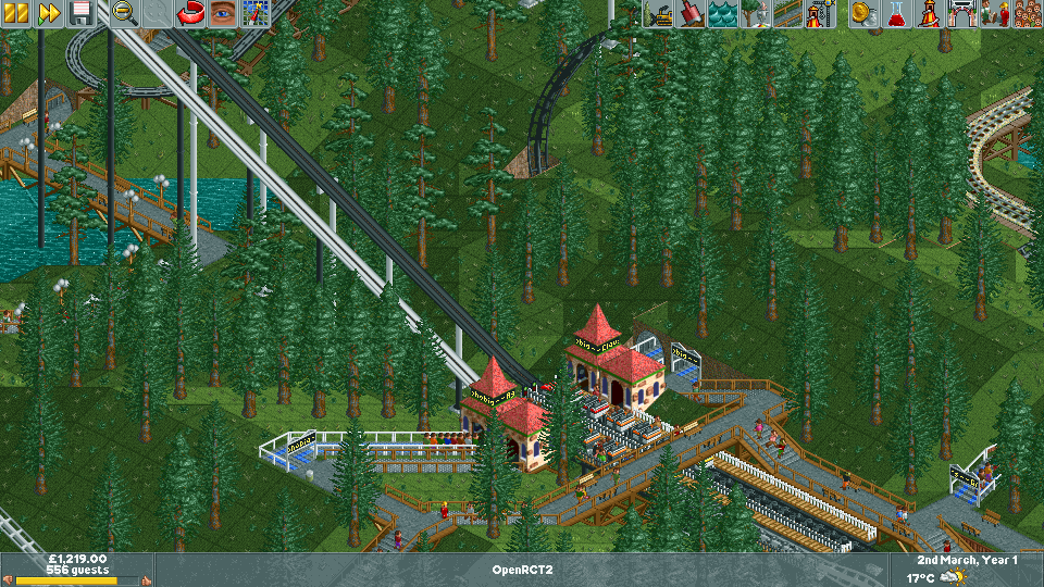 Feature: Extra Zoom Level & Independent UI/Game Scaling · Issue #7241 ...