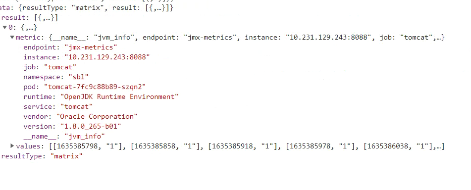 How to get the real pod name on the k8s platform? · Issue #646 · prometheus/jmx_exporter · GitHub