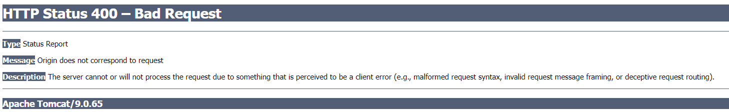 Geoserver does not respond when changing layer styles · Issue #158 · SDG-AI-Lab/DSVI_Tool_v3 ...
