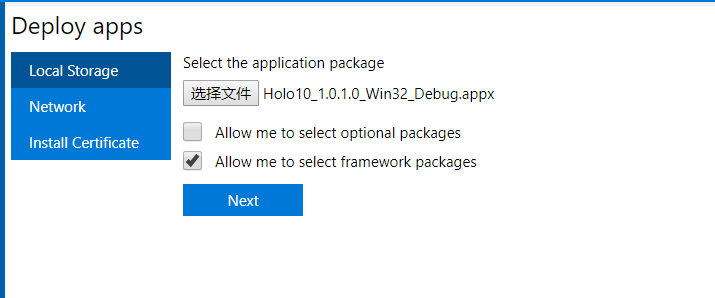can not see any thing whitout cursor · Issue #4493 · microsoft/MixedRealityToolkit-Unity · GitHub