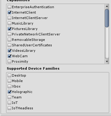 can not see any thing whitout cursor. · Issue #4494 · microsoft/MixedRealityToolkit-Unity · GitHub