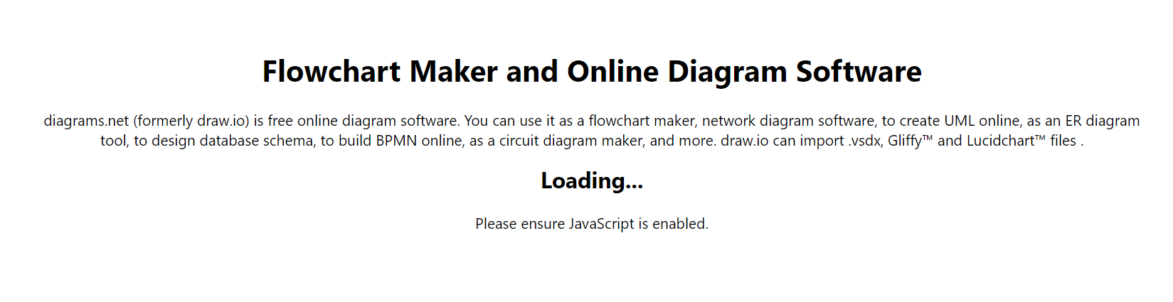 can't open online · Issue #3166 · jgraph/drawio · GitHub