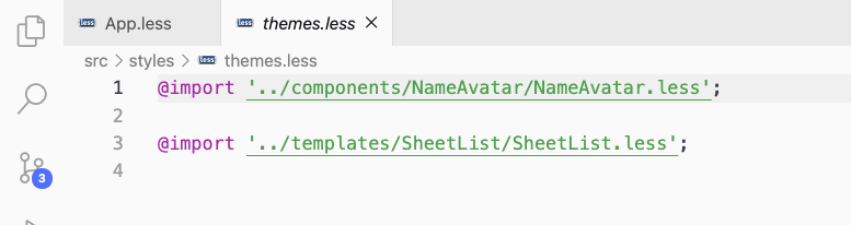 window.less.modifyVars is not working in sometimes · Issue #28 · mzohaibqc/antd-theme-generator ...