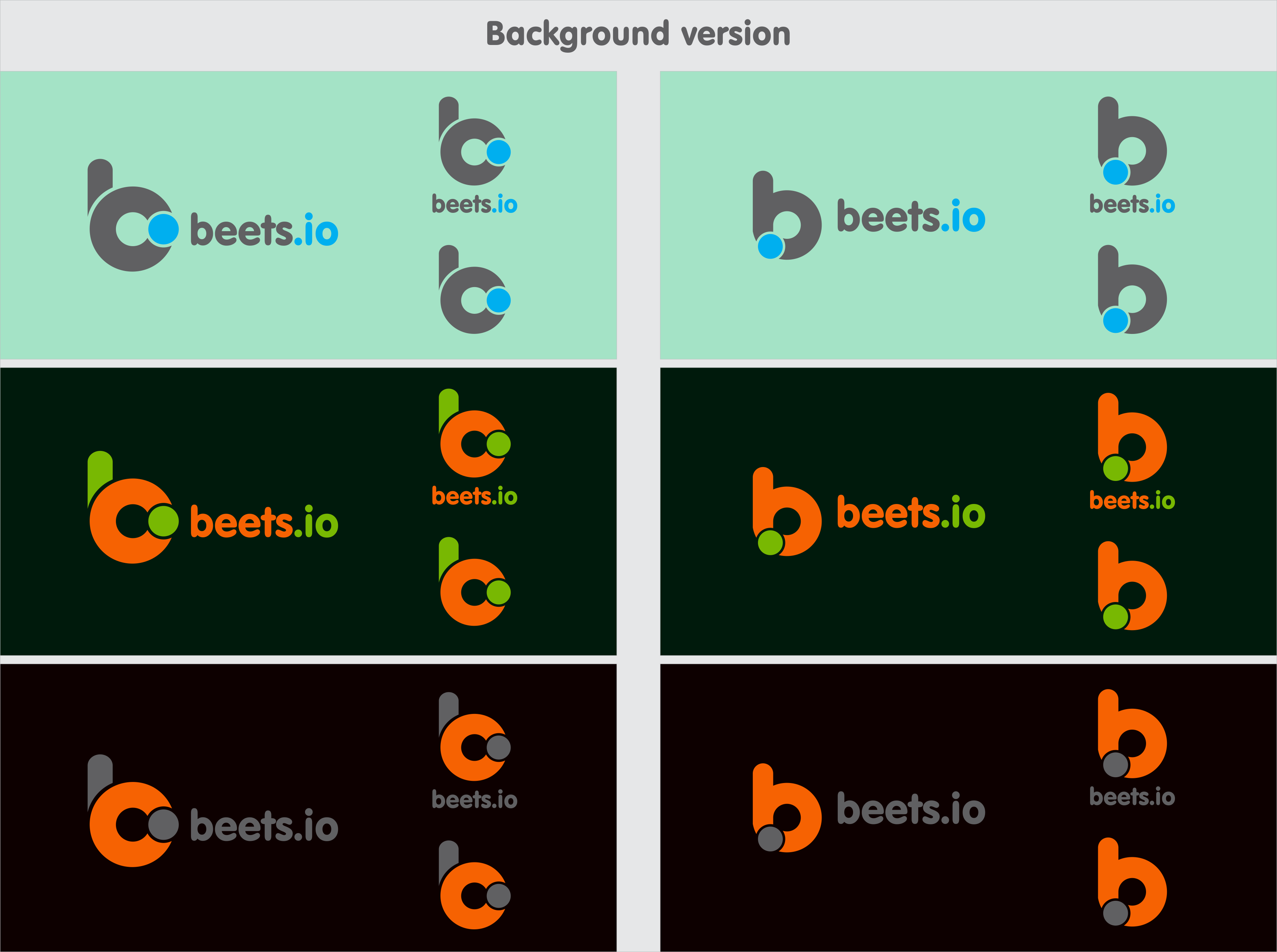 Solved! LOGO proposal to beets.io · Issue #2923 · beetbox/beets · GitHub