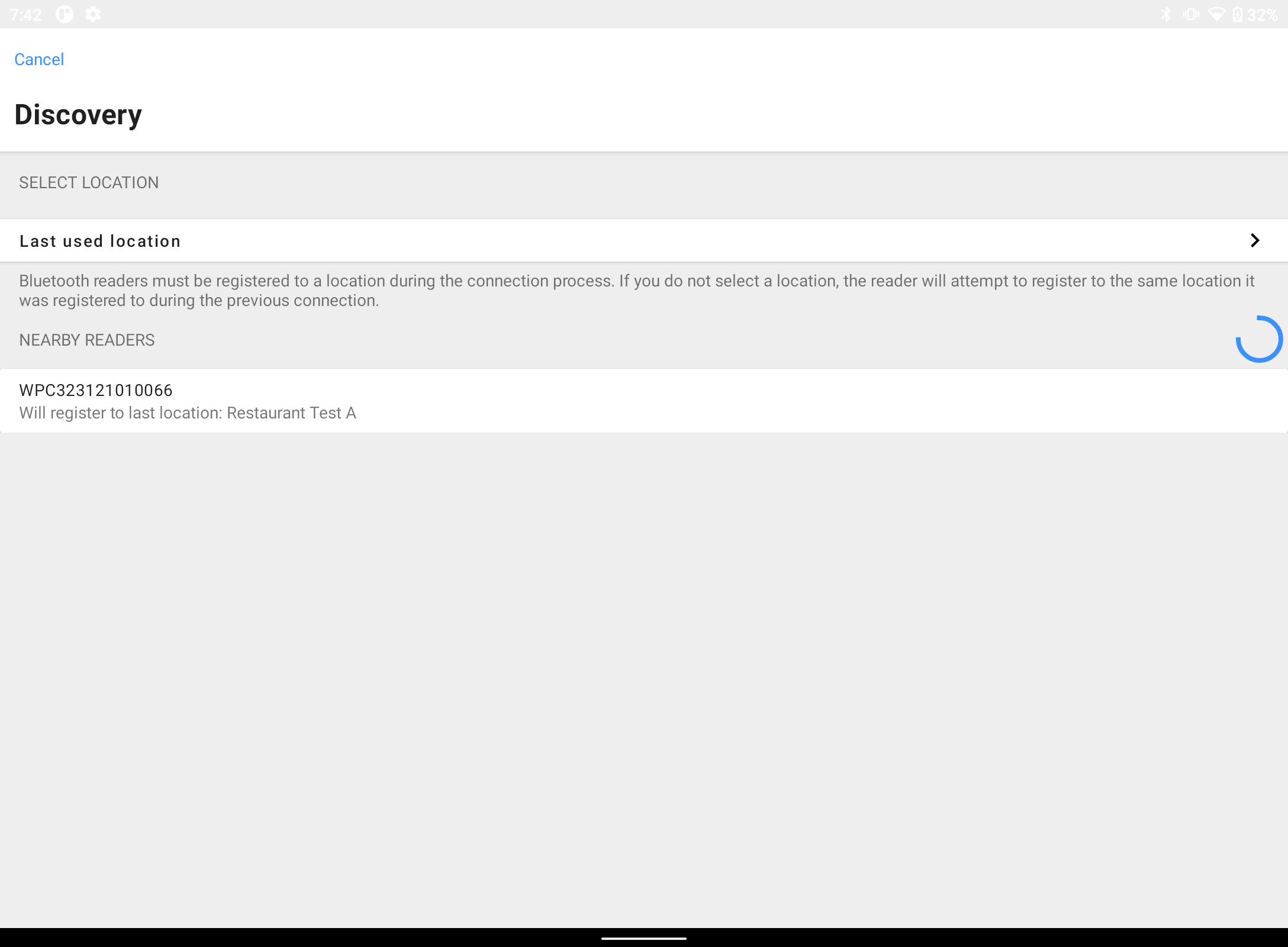 Not able to create payment intent in client side · Issue #247 · stripe/stripe-terminal-android ...
