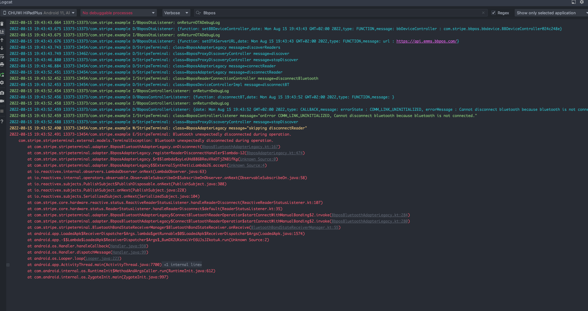 Not able to create payment intent in client side · Issue #247 · stripe ...