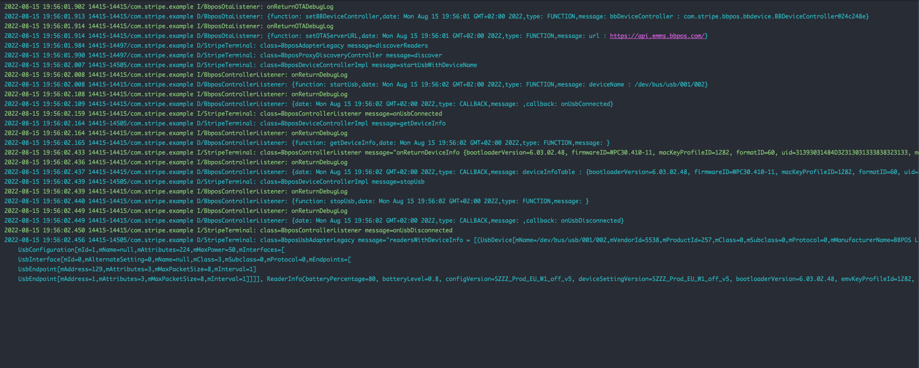 Not able to create payment intent in client side · Issue #247 · stripe ...