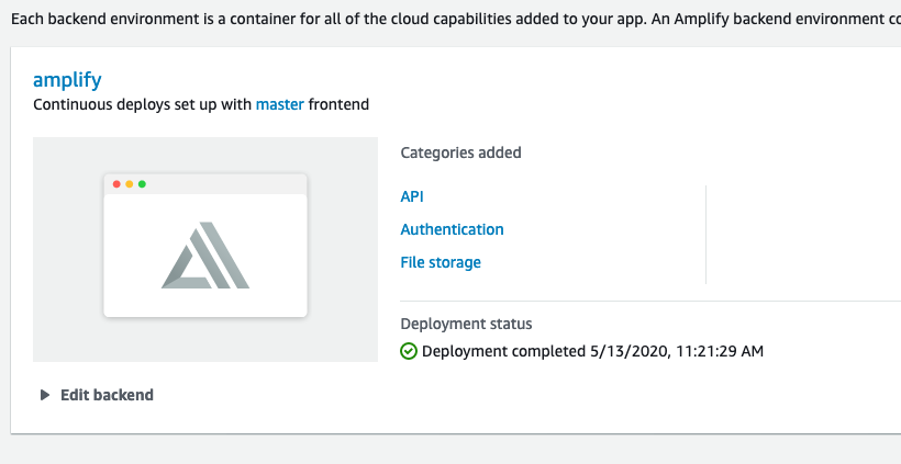 Post Deploy Issue Api And Storage Not Working · Issue 662 · Aws Amplifyamplify Hosting · Github