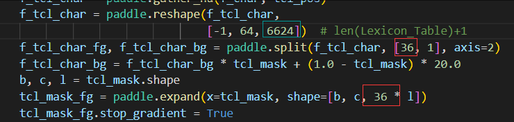 pgnet 训练中文的问题。 · Issue #9154 · PaddlePaddle/PaddleOCR · GitHub