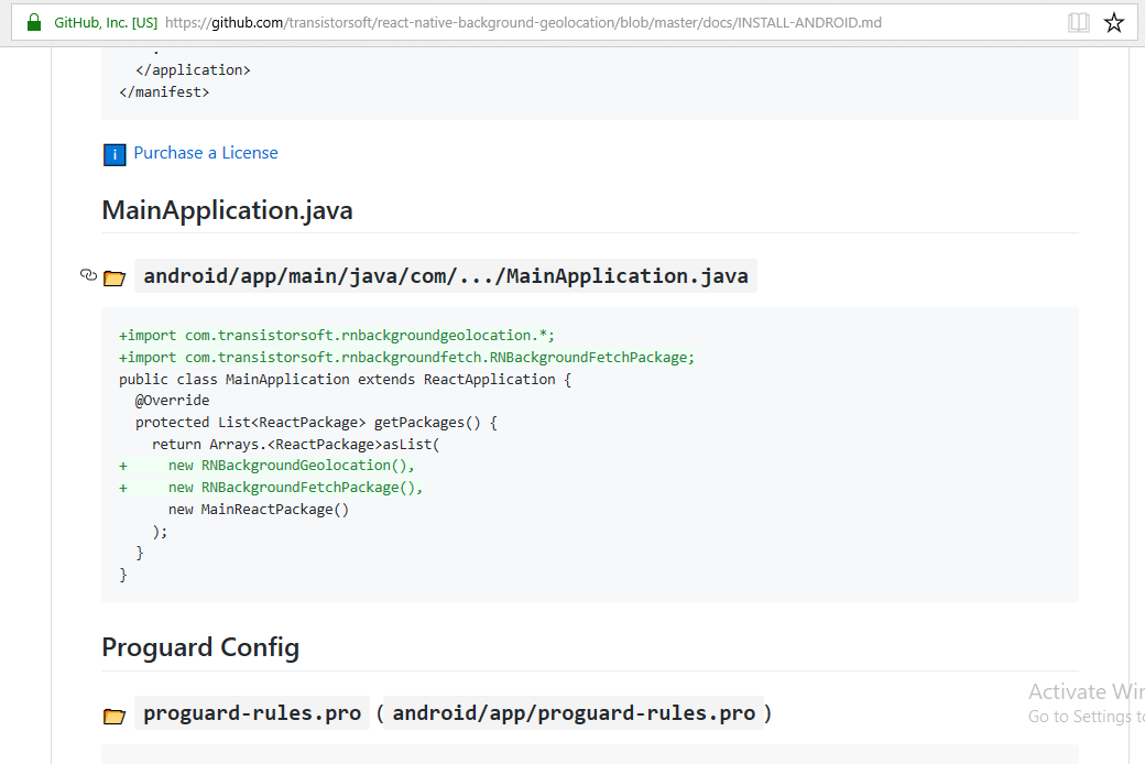 "Configuration with name 'default' not found" error message while adding dependencies and ...