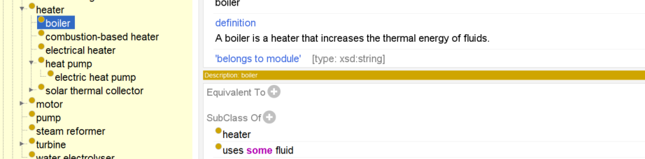 make boiler an equivalent class · Issue #1570 · OpenEnergyPlatform/ontology · GitHub