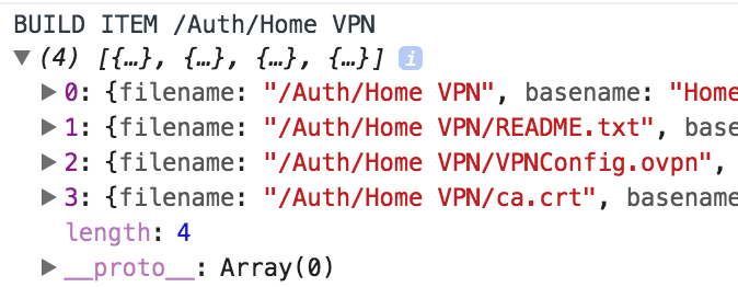 Fetched directory included in results · Issue #68 · perry-mitchell/webdav-client · GitHub