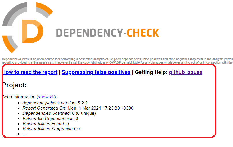 Osstype Index · Issue #3173 · jeremylong/DependencyCheck · GitHub