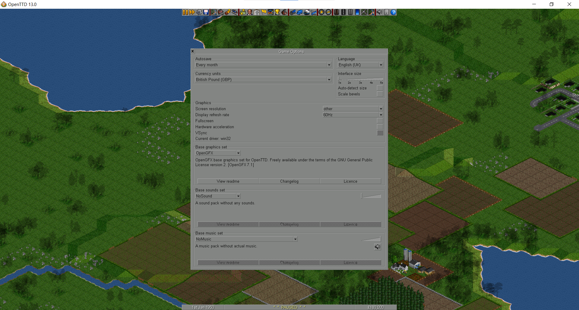 Interface size problem · OpenTTD OpenTTD · Discussion #10505 · GitHub