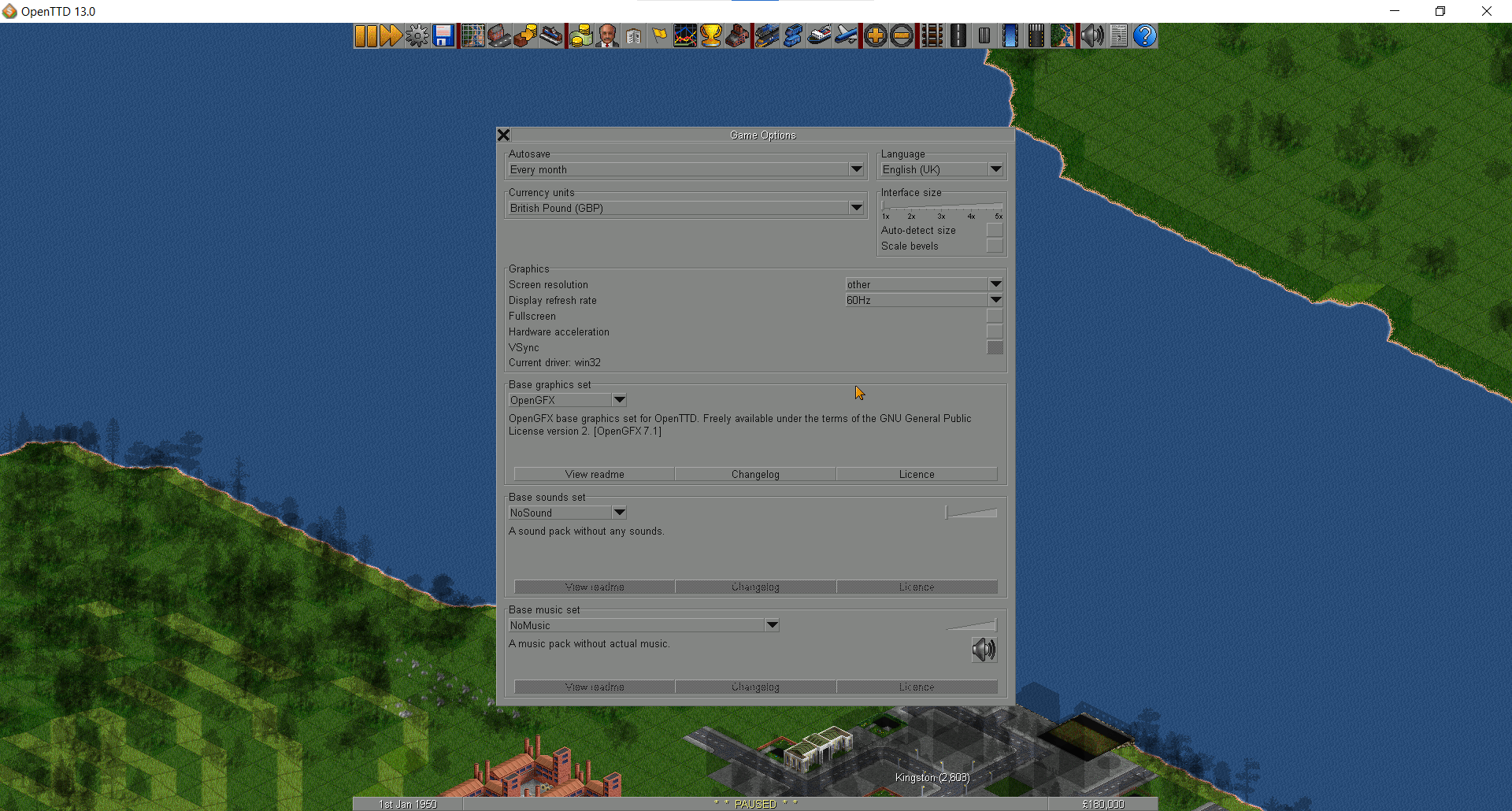 Interface size problem · OpenTTD OpenTTD · Discussion #10505 · GitHub