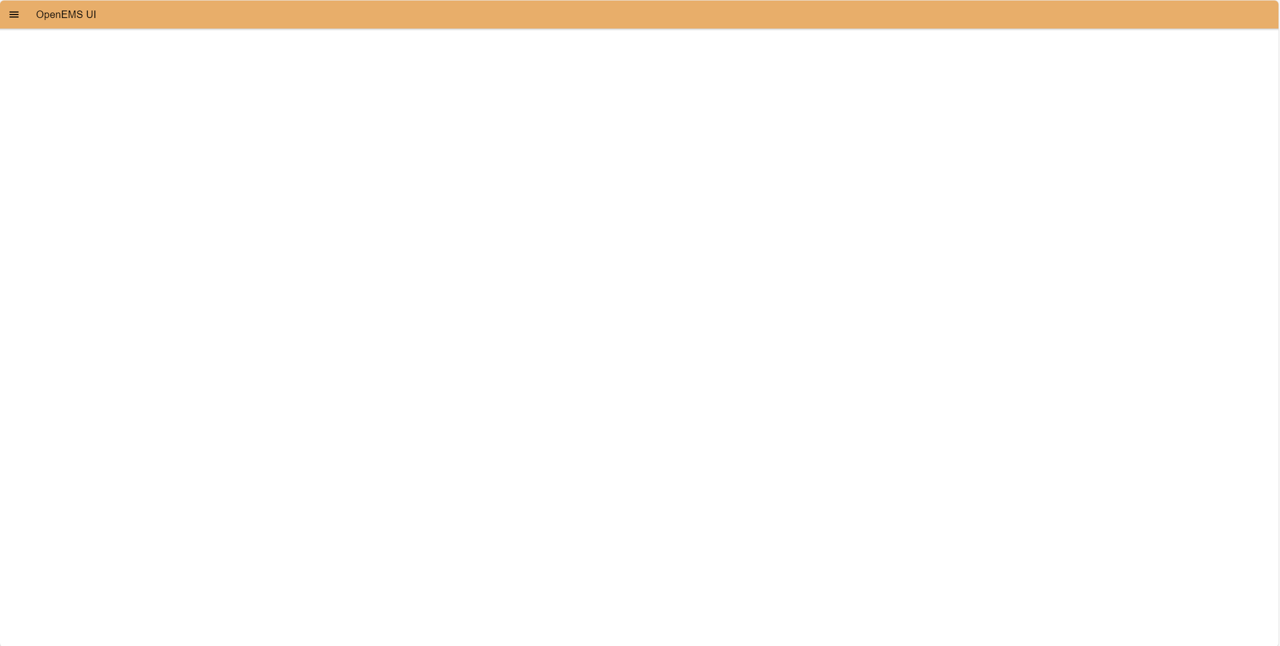 Live-Demo on Gitpod · Issue #2258 · OpenEMS/openems · GitHub