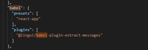 Documentation: All catalogs including sourceLocale must be compiled. Default messages aren't ...