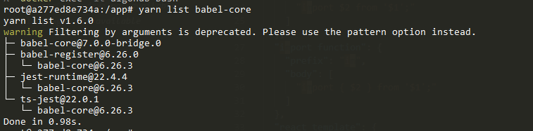 Documentation: All catalogs including sourceLocale must be compiled. Default messages aren't ...