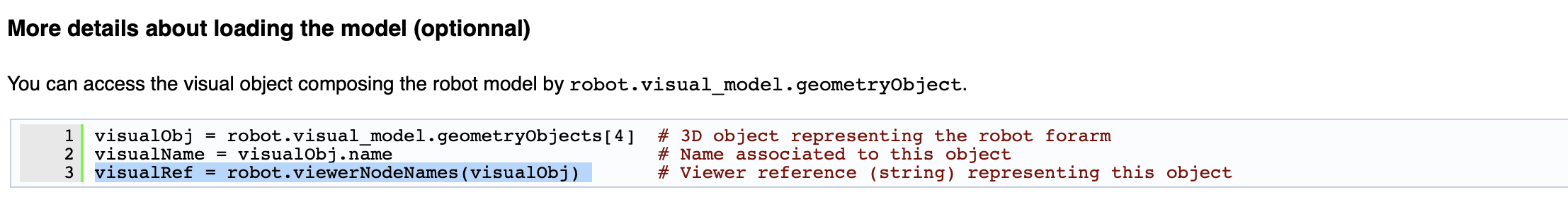 Pinocchio Mac Model importation problem · Issue #713 · stack-of-tasks/pinocchio · GitHub
