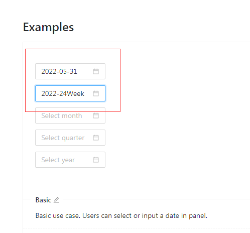 DatePicker Clear-Icon Click is invalid · Issue #2496 · ant-design ...