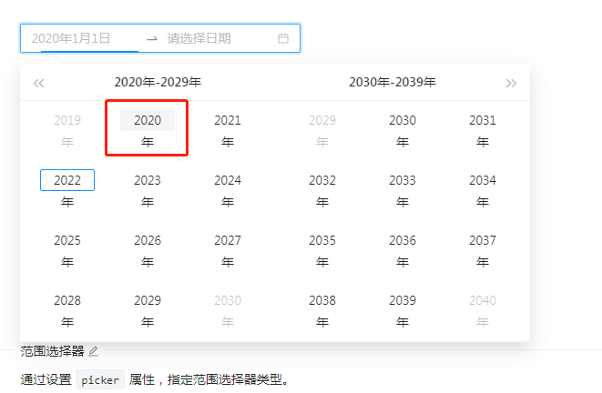 Datetimepicker Control Cannot Switch Year Month · Issue 2729 · Ant Design Blazor Ant Design